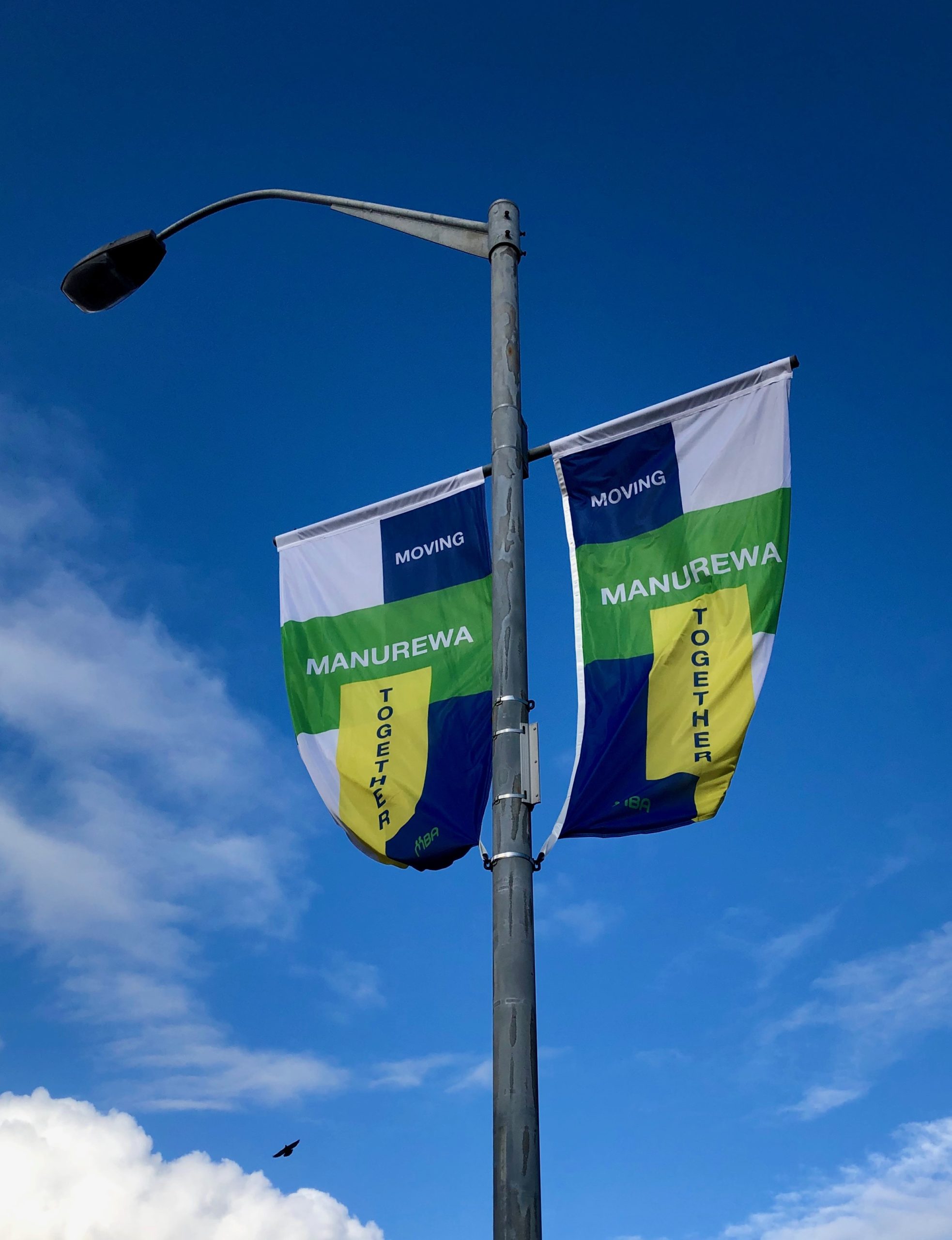 Manurewa Business Association – Moving Manurewa Together